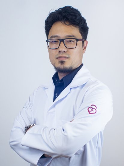 Corpo Clínico - Clínica São Vicente Araucária